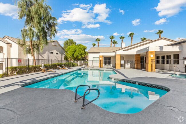 Village at Craig Ranch Apartments for Rent with Hardwood Floors - North ...