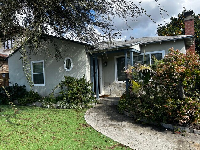 2940 Military Ave, Los Angeles, CA 90064 - House Rental in Los Angeles ...