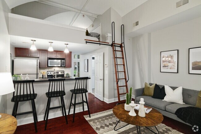 Naval Square Apartments for Rent with a Swimming Pool - Philadelphia ...