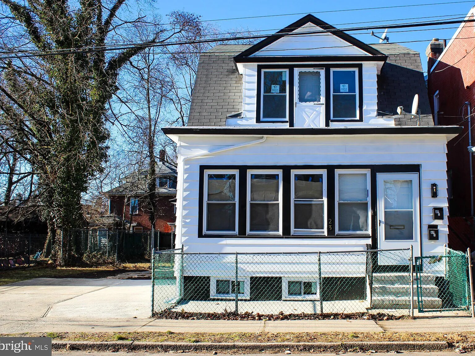 23 Christoph Ave, Trenton, NJ 08618 - House Rental in Trenton, NJ ...