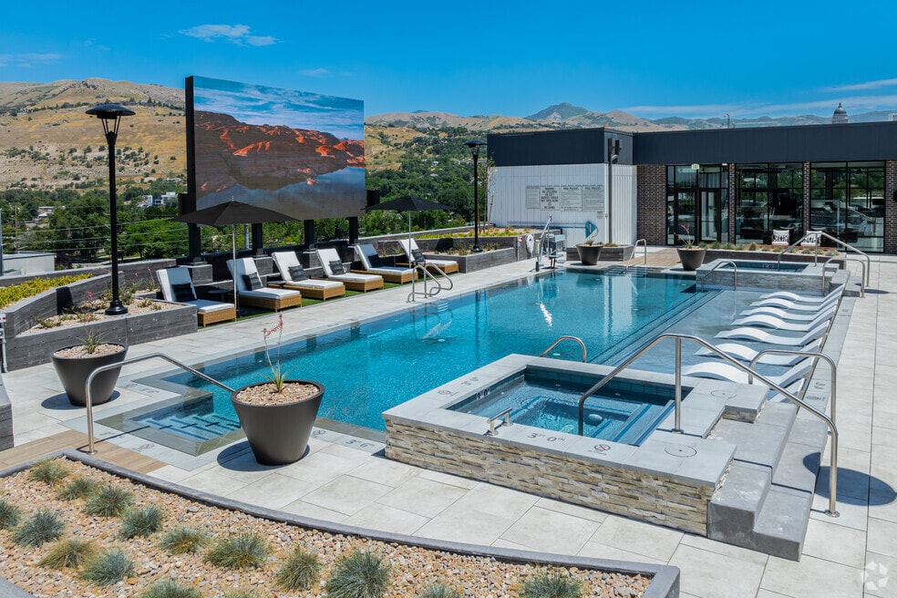 Apartments for Rent in Salt Lake City UT - 7,213 Rentals | Apartments.com