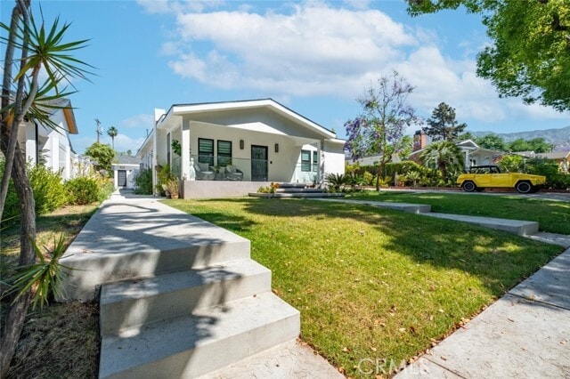 1239 Ruberta Ave, Glendale, CA 91201 - House Rental in Glendale, CA ...