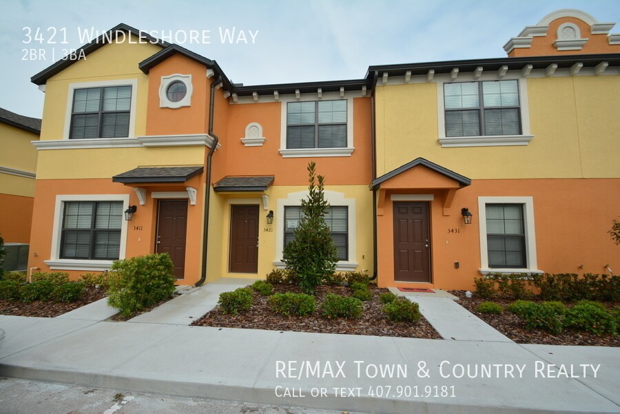 3421 Windleshore Way, Sanford, FL 32773 - House Rental in Sanford, FL ...