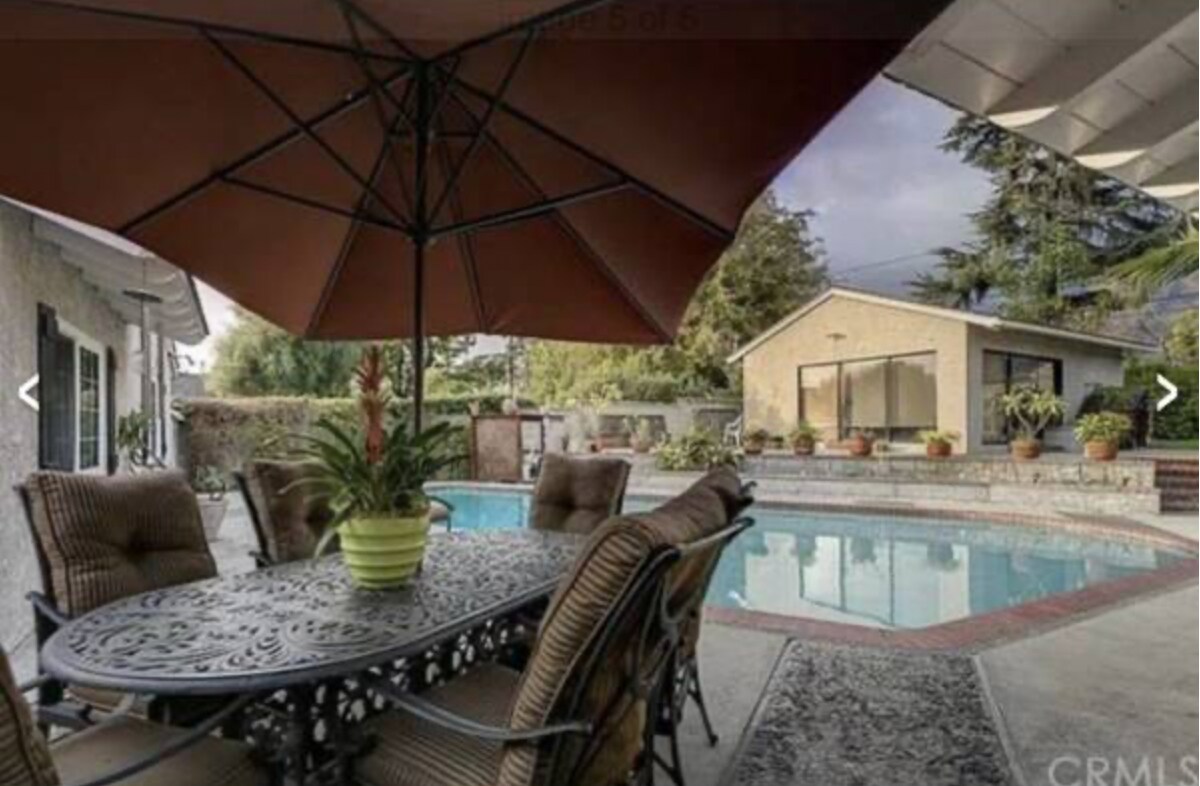 401 Oxford Dr, Arcadia, CA 91007 - House Rental in Arcadia, CA ...