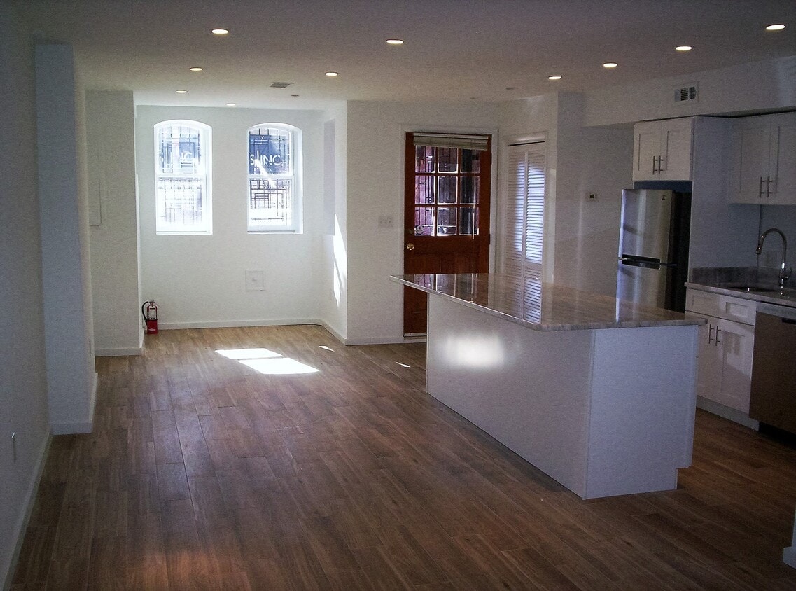1211 S St NW Unit B, Washington, DC 20009 - 1211 S St NW Washington, DC ...