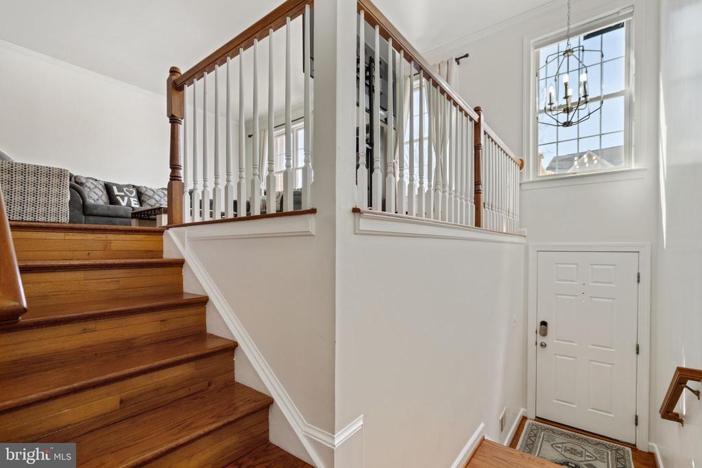 12918 Starters Ln, Fairfax, VA 22033 - Townhome Rentals in Fairfax VA ...