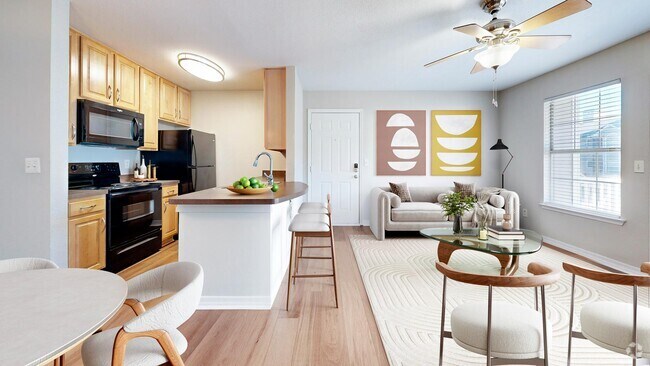 Apartments for Rent in Nashville TN - Updated Today | Apartments.com