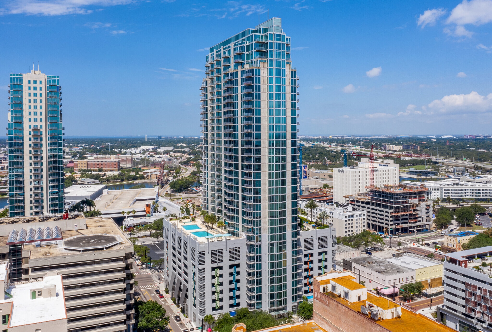 Element - 808 N Franklin St Tampa, FL 33602 | Apartments.com