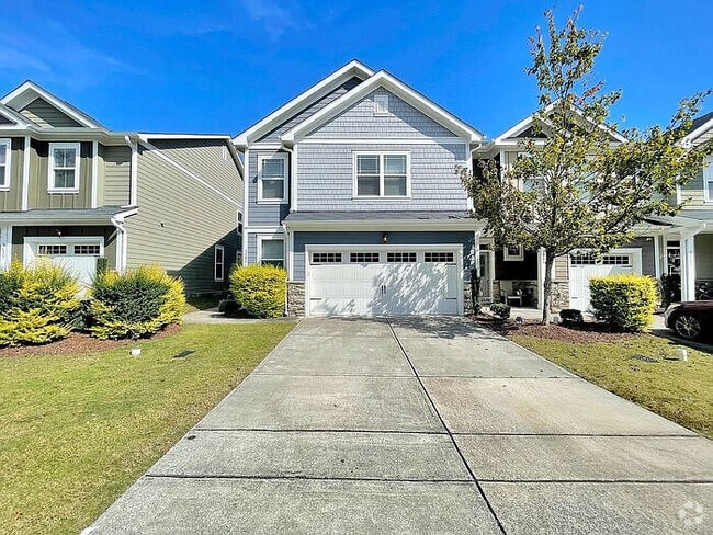 Cary Crossroads/Apex Apartments under $1,400 - Apex, NC - Updated Today ...