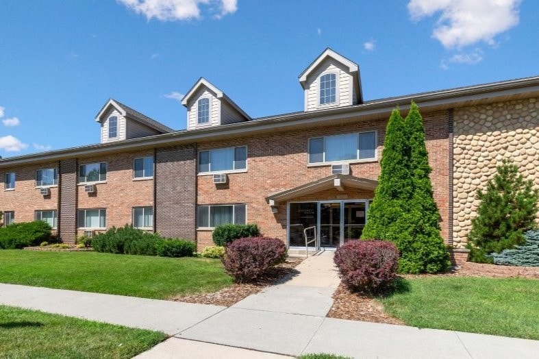 Apartments for Rent with Extra Storage Near Parkersburg IA | Apartments.com