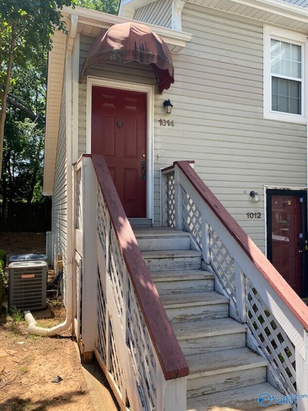 1014 Stones Throw Dr NW Unit 8, Huntsville, AL 35806 - Condo for Rent in Huntsville, AL ...