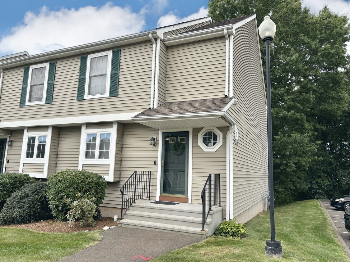 143 Summer Hill Rd Unit 143, Wallingford, CT 06492 - Condo for Rent in ...