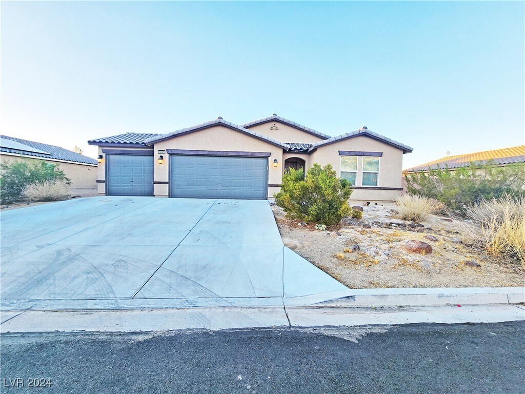 3882 Chaffe Ave, Pahrump, NV 89061 - House Rental in Pahrump, NV ...