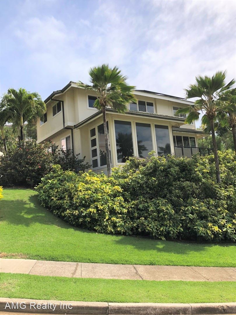 5603 Poola St, Honolulu, HI 96821 - House Rental in Honolulu, HI ...