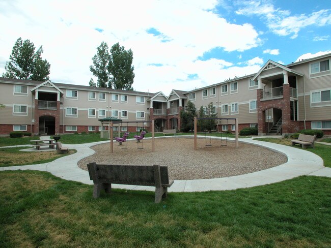 Orchard Crossing Apartments Apartments - Westminster, CO | Apartments.com