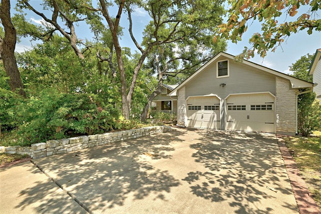 11931 Meadowfire Dr, Austin, TX 78758 - House Rental in Austin, TX ...