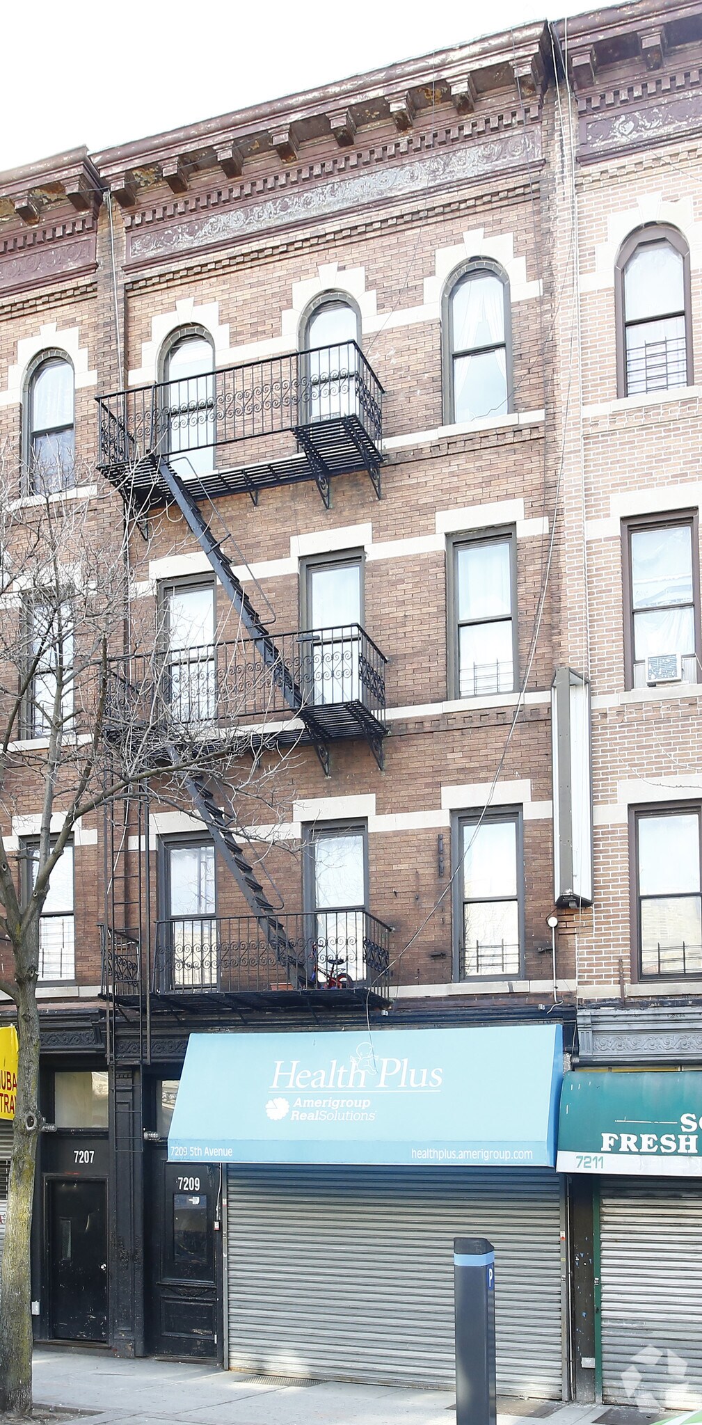 7209 5th Ave, Brooklyn, NY 11209 - 7209 5th Ave Brooklyn, NY 11209 ...