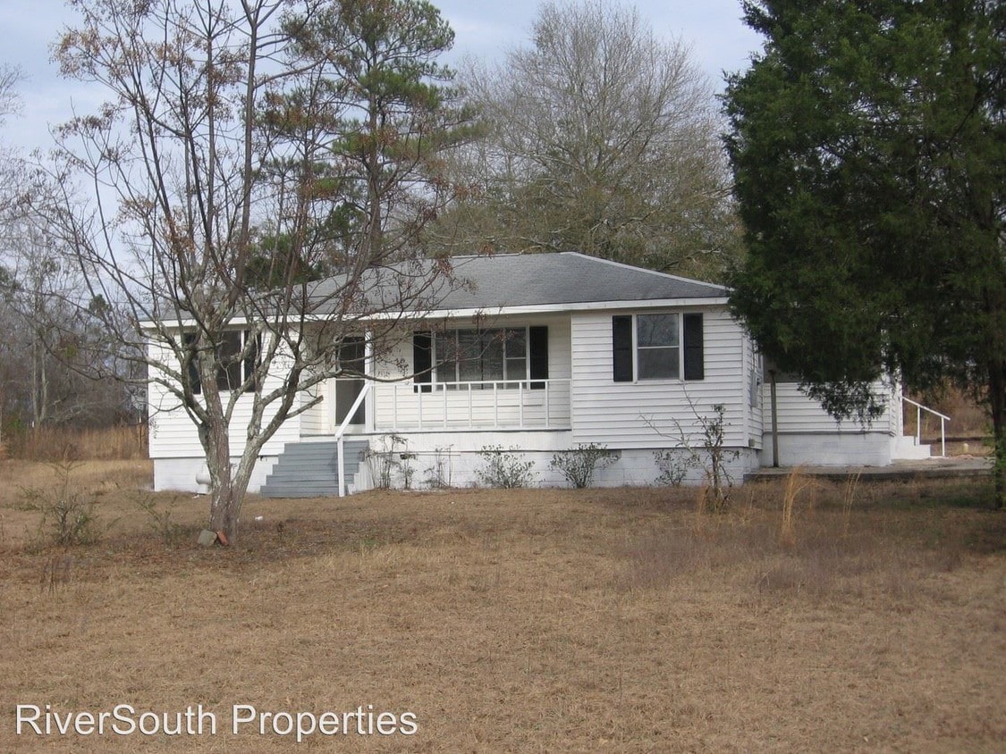 78 Firetower Rd, Pittsview, AL 36871 - House Rental in Pittsview, AL ...