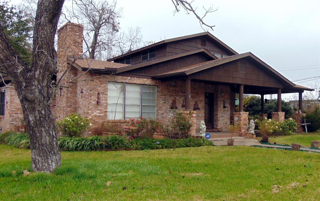 100 W Caroline St, Trinity, TX 75862 - House Rental in Trinity, TX ...