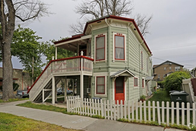 Fourplex Apartments - Sacramento, CA | Apartments.com