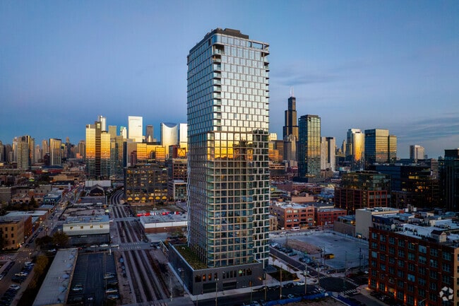 Newly Constructed Apartments for Rent in Chicago IL - Updated Today ...
