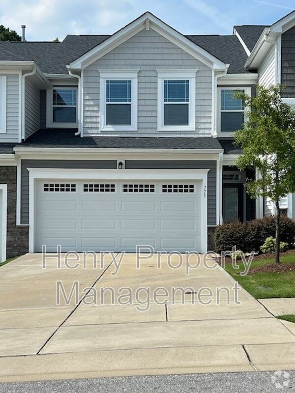 Belvedere Terrace Houses for Rent - Fuquay Varina, NC