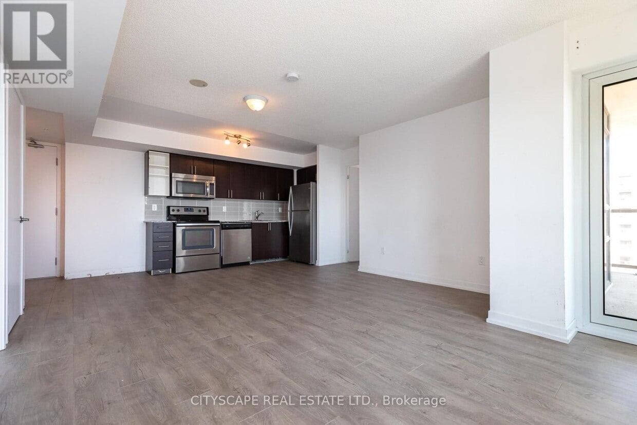 1410 Dupont St Unité 1804, Toronto, ON M6H 0B6 - Appartement à Louer à ...