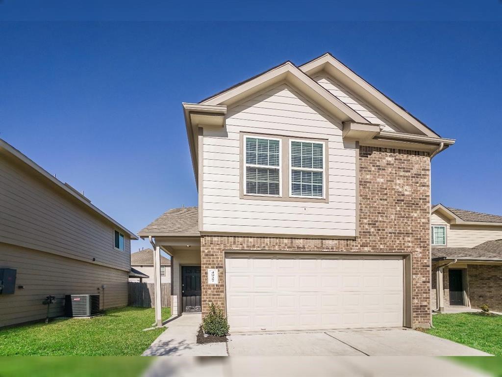 4927 Sweet Chestnut Ln, Spring, TX 77373 - House Rental in Spring, TX ...