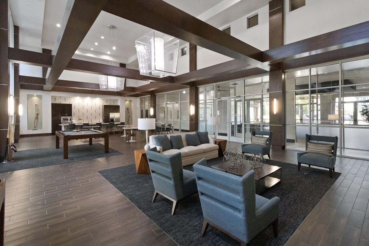 ICON at Ross - 1707 N Hall St Dallas, TX 75204 | Apartments.com