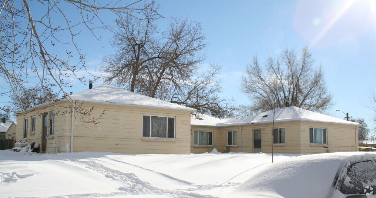 3200-3216 Elizabeth St, Denver, CO 80205 - 3200-3216 Elizabeth St ...