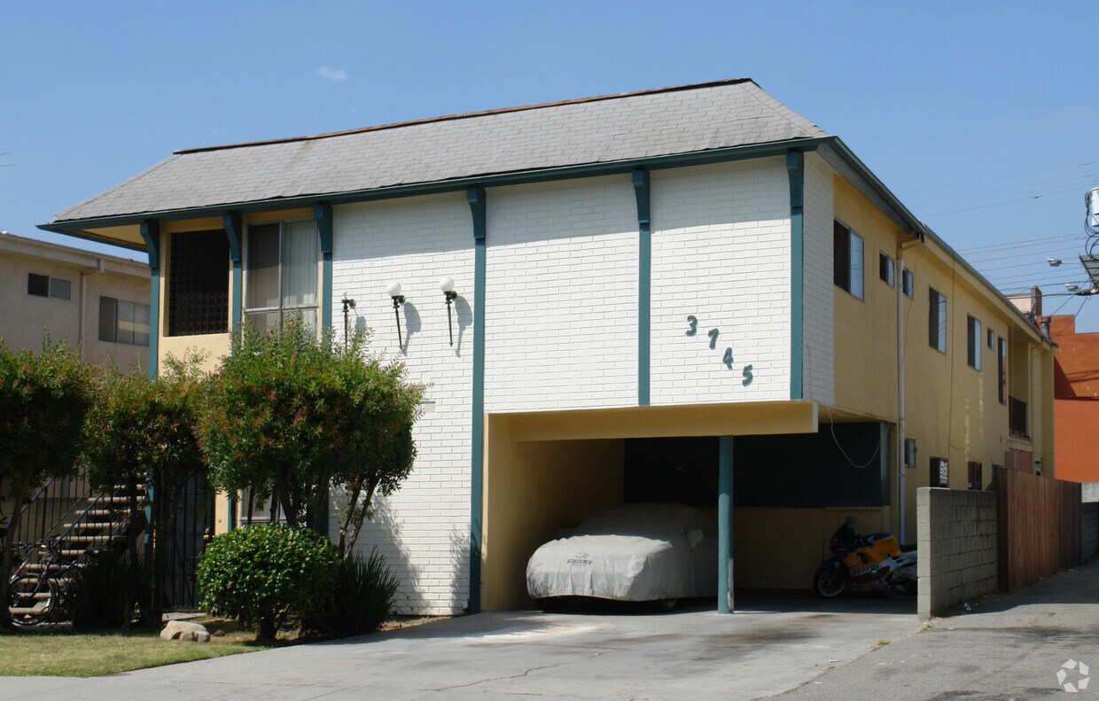 3745 Keystone Ave, Los Angeles, CA 90034 - 3745 Keystone Ave Los ...