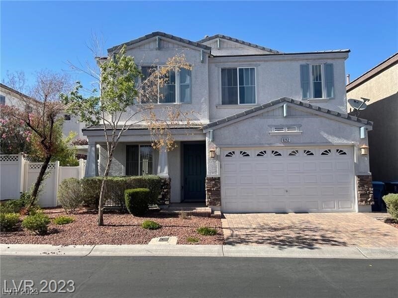6262 Tillman Crest Ave, Las Vegas, NV 89139 - House Rental in Las Vegas ...