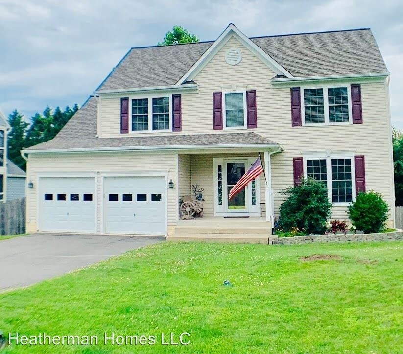 33 Ontell Ct, Stafford, VA 22554 - House Rental in Stafford, VA ...