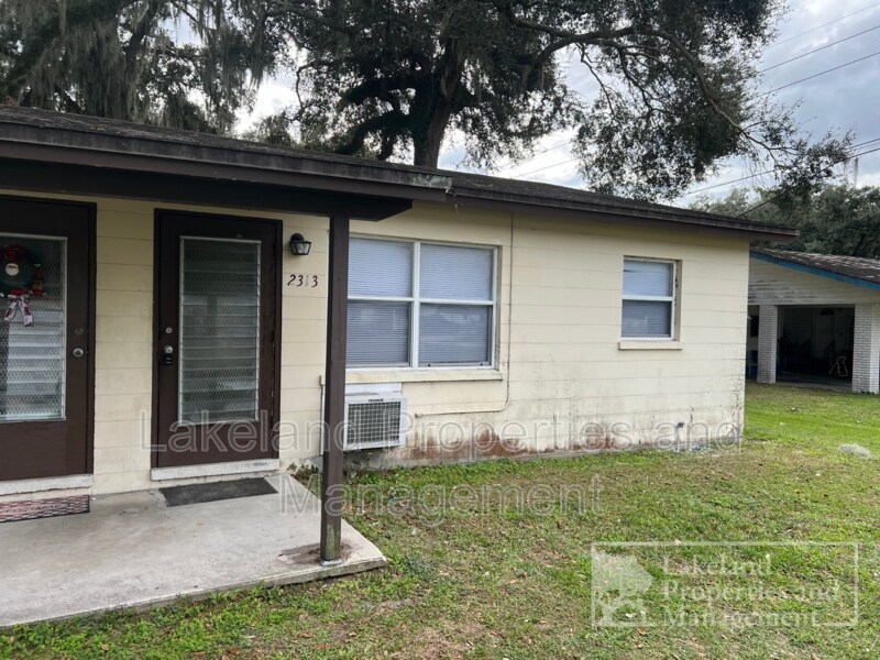2313 Jungle St Unit s 2313 - 2331, Lakeland, FL 33801 - Condo for Rent ...