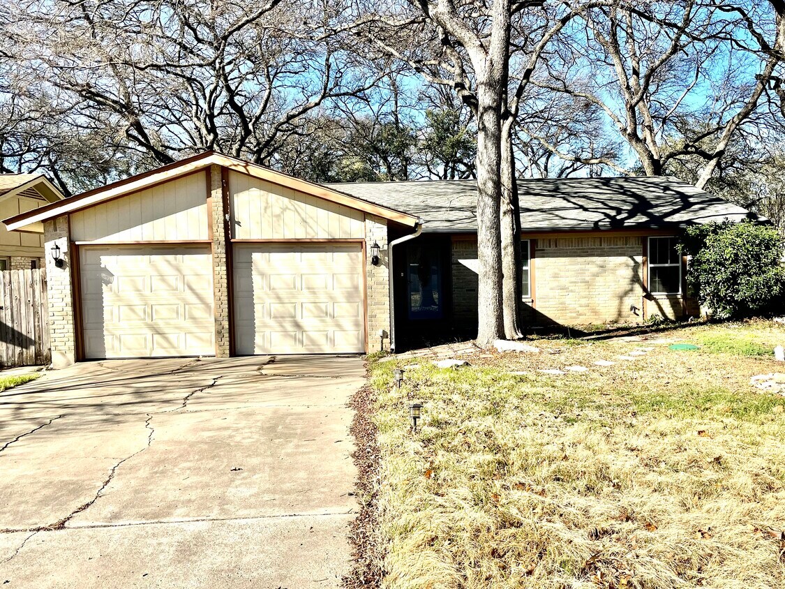 9404 Longvale Dr, Austin, TX 78729 - House Rental in Austin, TX ...