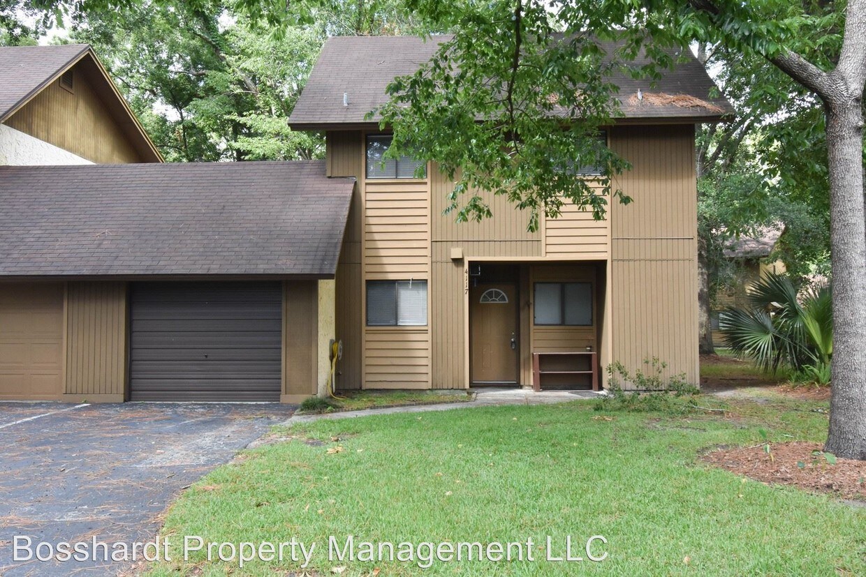 4117 NW 44th Ct, Gainesville, FL 32606 - House Rental in Gainesville, FL | Apartments.com