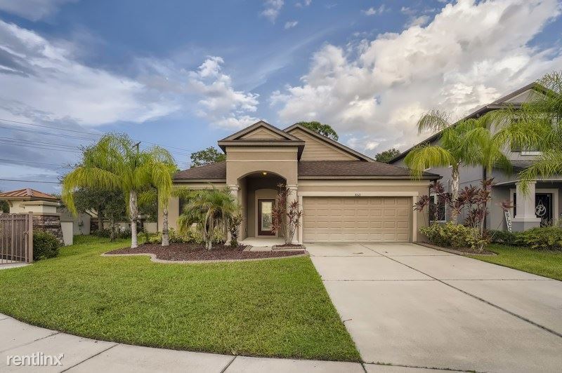 8021 Whitetail Deer Way, Tampa, FL 33635 - House Rental in Tampa, FL ...