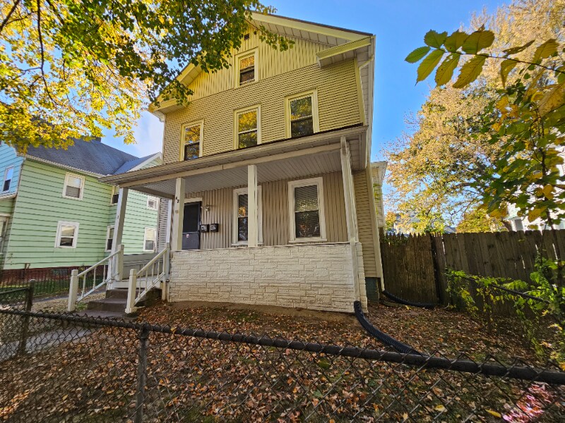 47 Taylor St Holyoke, MA 01040 - Alquileres en Holyoke, MA ...