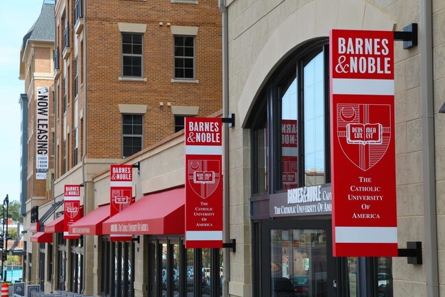 Monroe Street Market Rentals - Washington, DC | Apartments.com