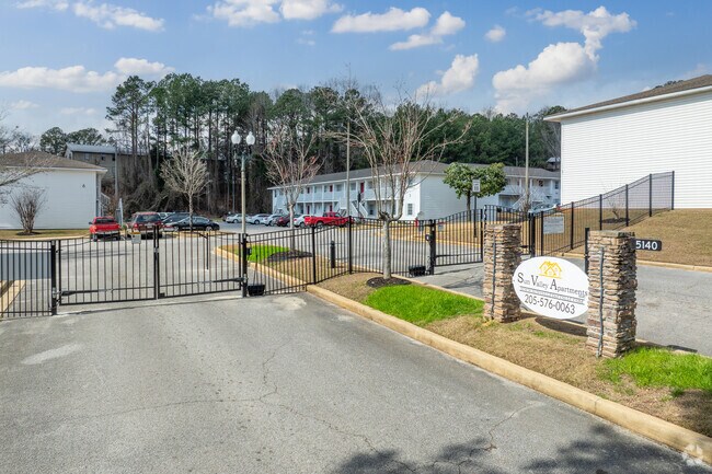 Springhill Lake Apartments for Rent - Tuscaloosa, AL - 6 Rentals ...