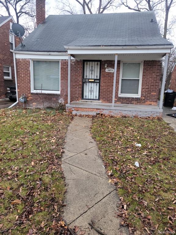 19803 Santa Rosa Dr, Detroit, MI 48221 - House Rental in Detroit, MI ...