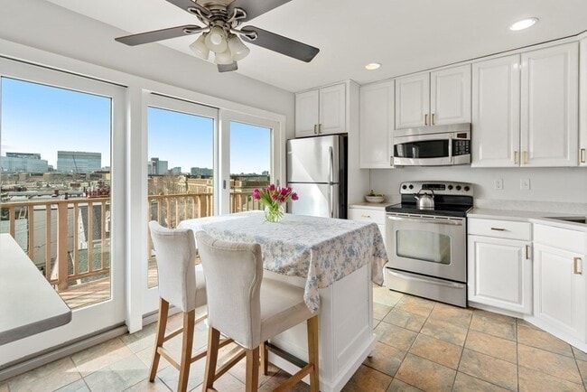 48 Russell St Unit 3A, Boston, MA 02129 - Condo for Rent in Boston, MA ...