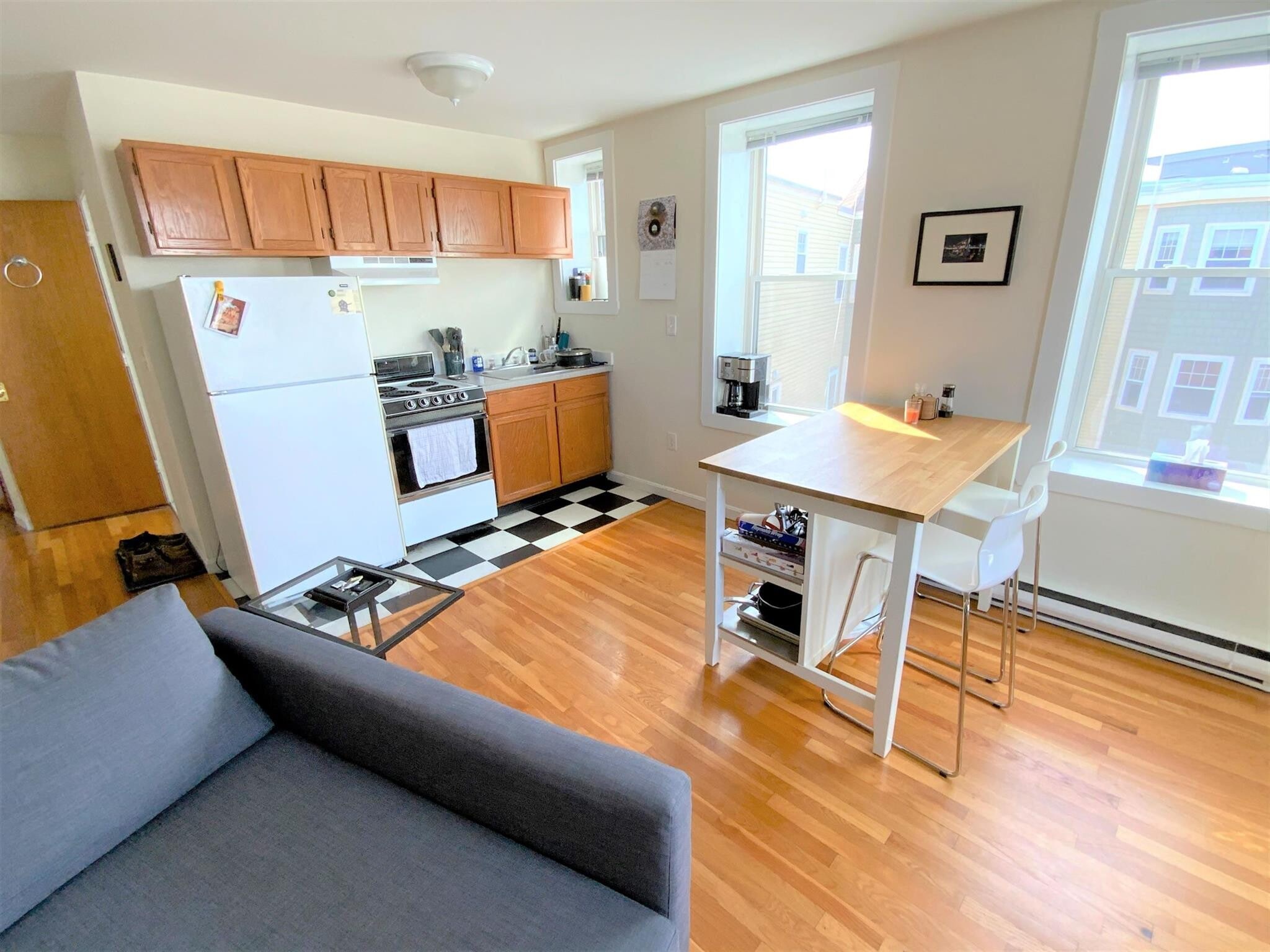 35 Davis Square Unit 7, Somerville, MA 02144 - 35 Davis Square ...