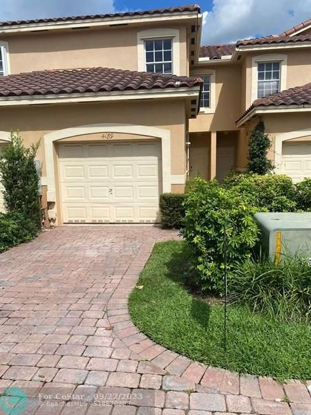 4189 Crystal Lake Dr, Pompano Beach, FL 33064 - Townhome Rentals in ...