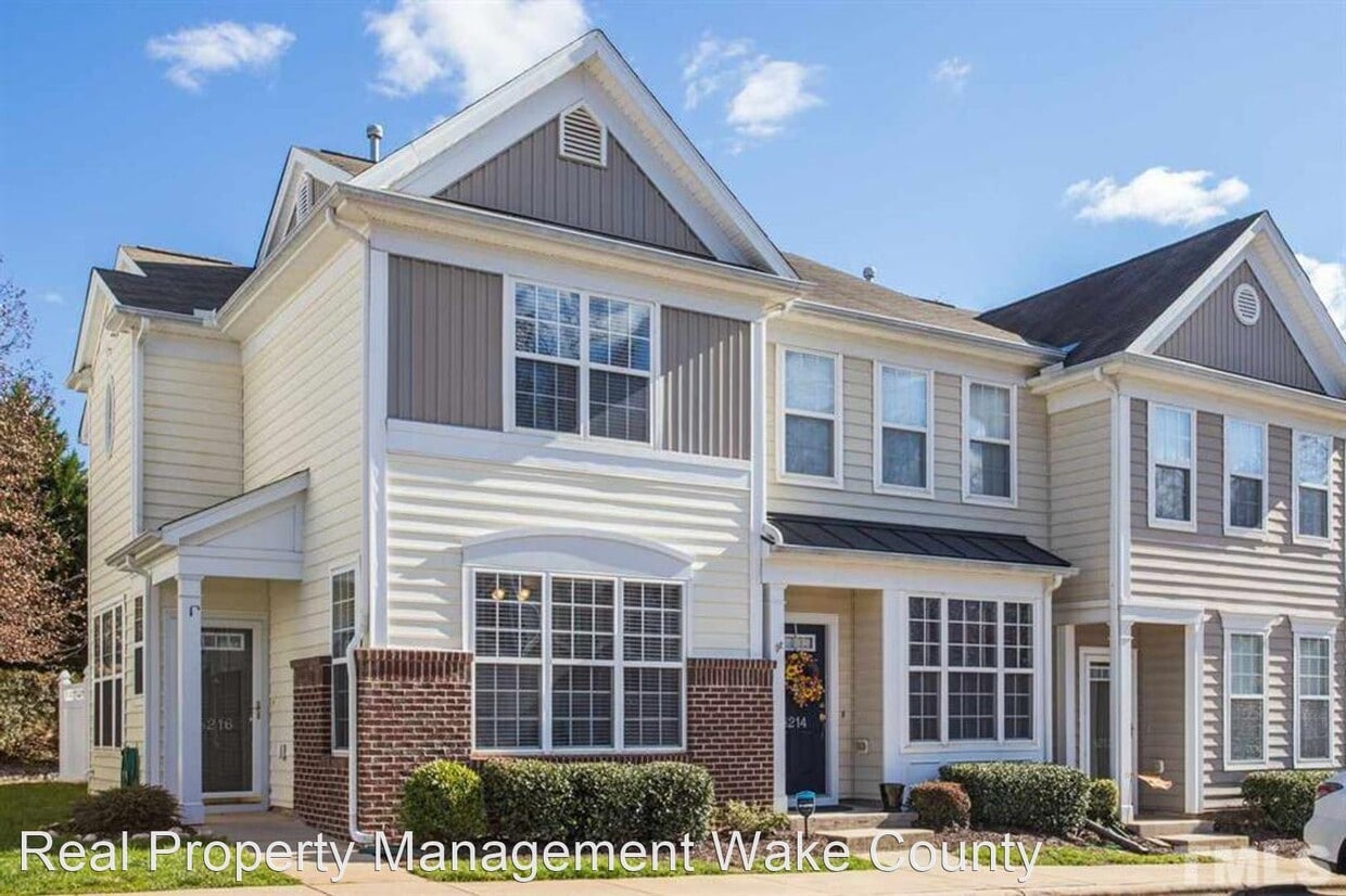 8216 City Loft Ct, Raleigh, NC 27613 - House Rental in Raleigh, NC ...
