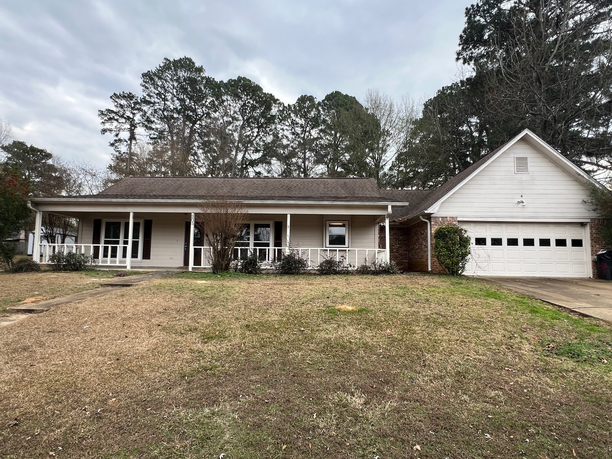 203 Kimball Dr, Wake Village, TX 75501 - House Rental in Wake Village ...