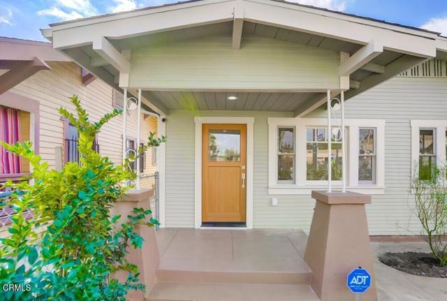 130 N Ave 60, Los Angeles, CA 90042 - Townhome Rentals in Los Angeles ...