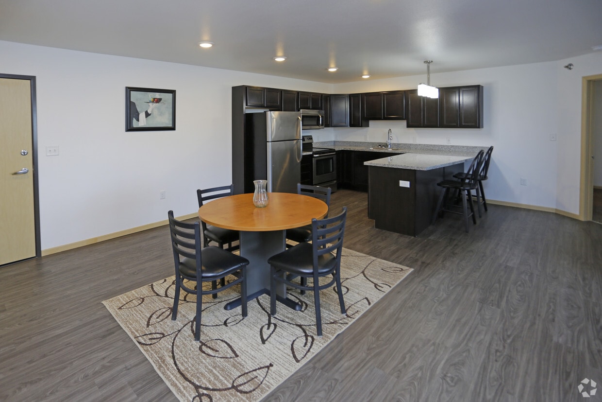 Boulevard Square - 745 31st Ave E West Fargo, ND 58078 | Apartments.com