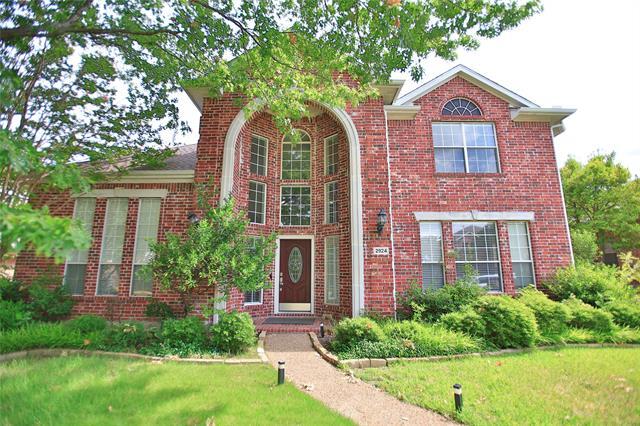 2924 Oak Tree Dr, Plano, TX 75025 - House Rental in Plano, TX ...