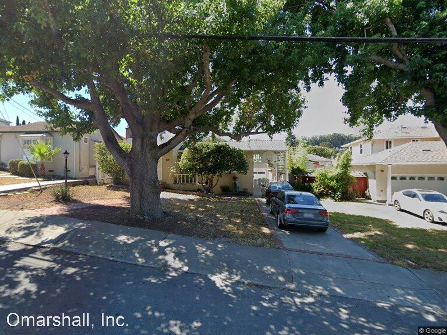 536 Santa Florita Ave, Millbrae, CA 94030 - House Rental in Millbrae ...
